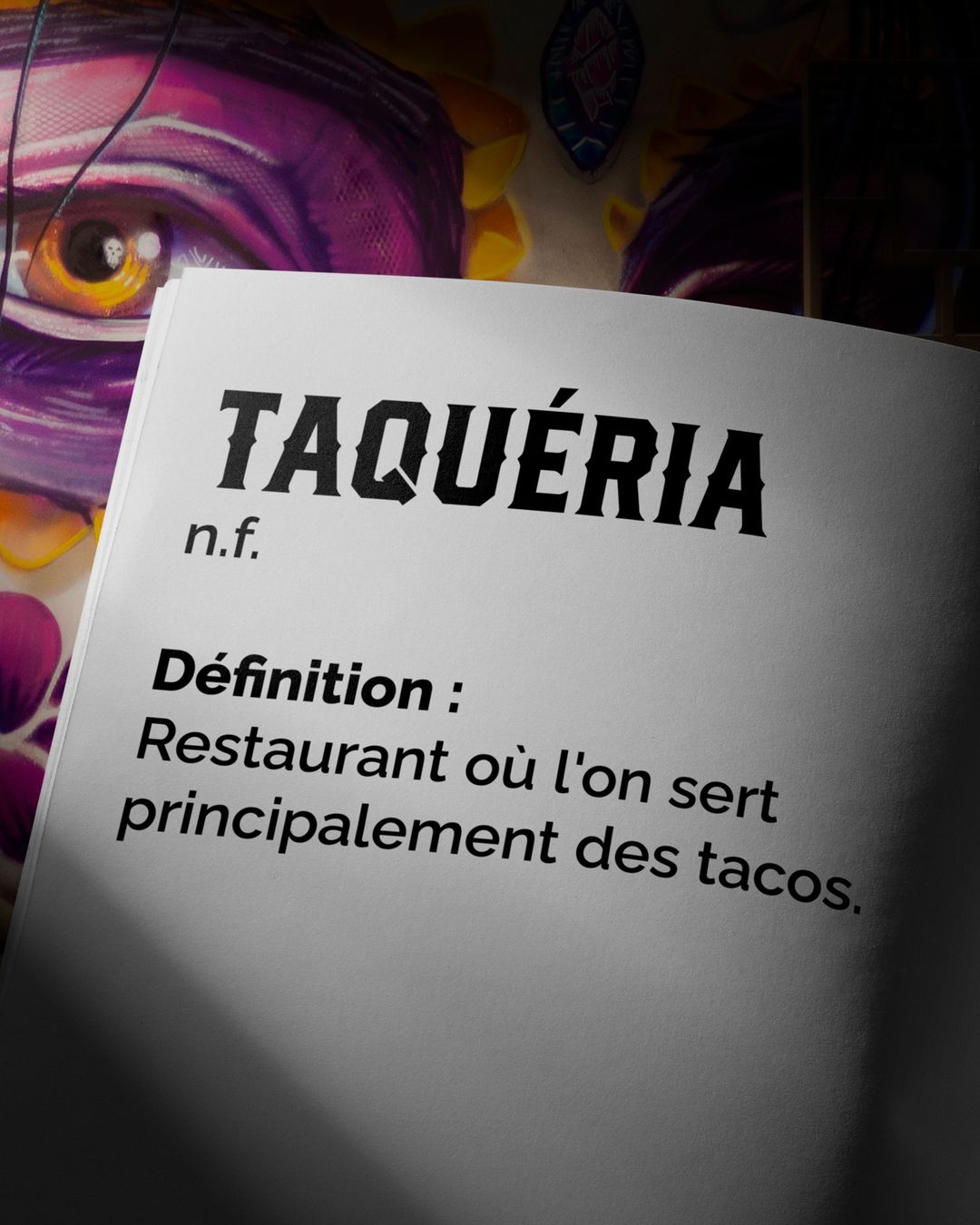 Accueil - AZTA taquéria AZTA taquéria