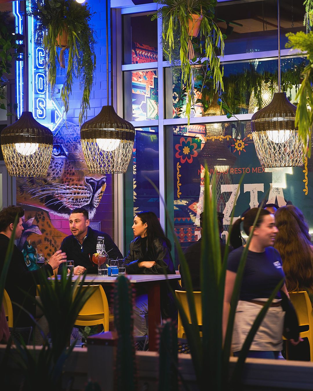 Accueil - AZTA taquéria AZTA taquéria